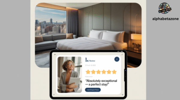 100+ Ready-to-Use Hotel Review Examples - Alphabetazone